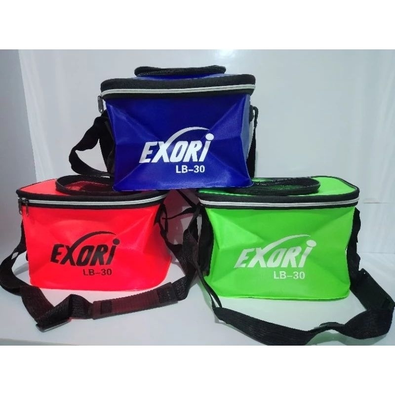 Jual BOX EXORI IKAN/UDANG | Shopee Indonesia