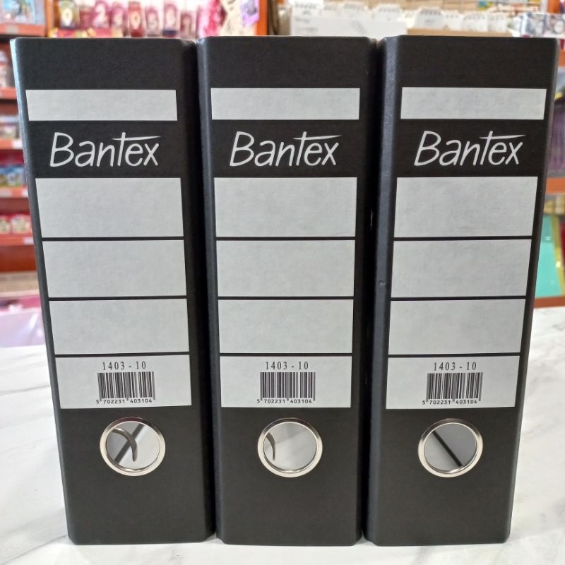 Jual Ordner Bantex 1403 | Shopee Indonesia