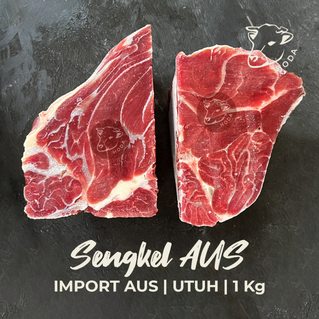 Jual DAGING SENGKEL SAPI AUSTRALIA 1KG PROMO!!! | Shopee Indonesia