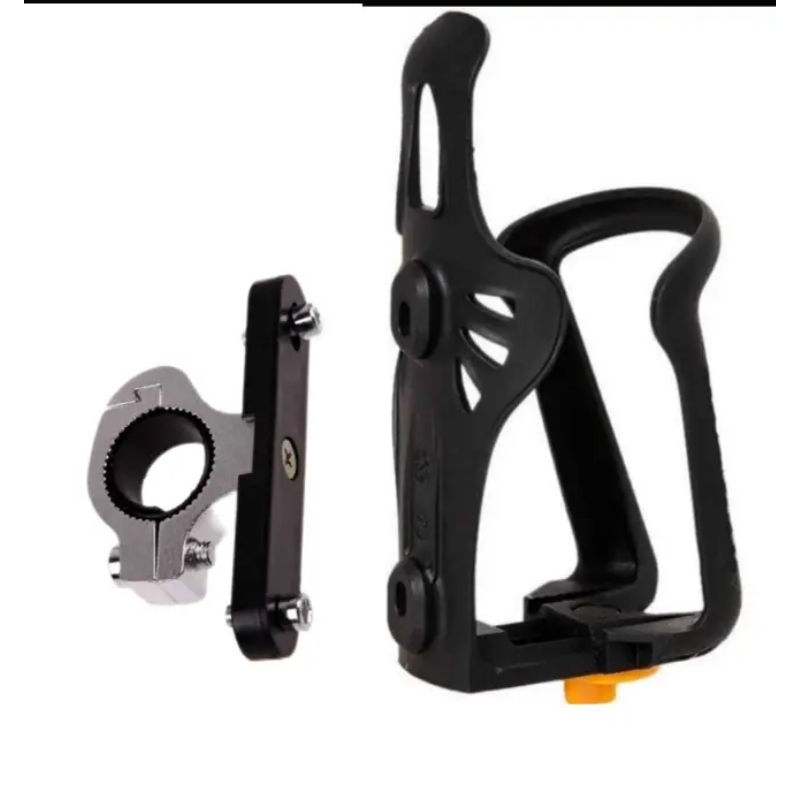 Jual Holder Botol Stang motor dan sepeda | Shopee Indonesia