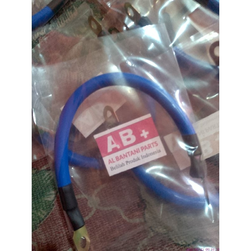 Jual Kabel masa aki mobil 30cm | Shopee Indonesia Jual Kabel masa aki mobil 30cm | Shopee Indonesia