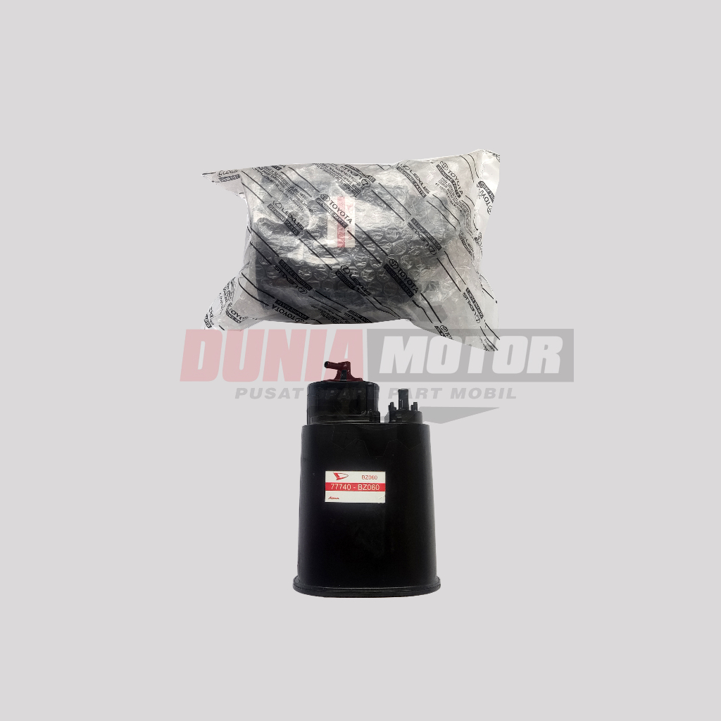 Jual CANISTER CHARCOAL FILTER CARBON - TOYOTA - AVANZA VELOZ & ALL NEW ...