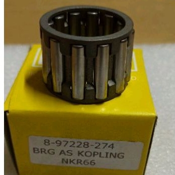 Jual brg main drive gear bearing as kopling isuzu NKR66 / 8-97228-274 ...