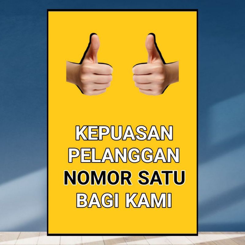Jual POSTER KATA KATA ART PAPER A3+ | Shopee Indonesia