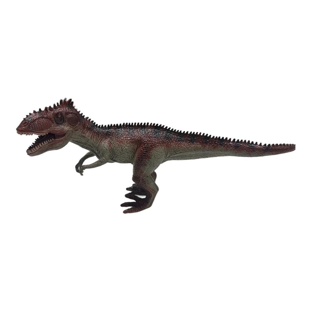 Jual FIGURE ACTION DINOSAURUS T-REX RED MERAH | Shopee Indonesia