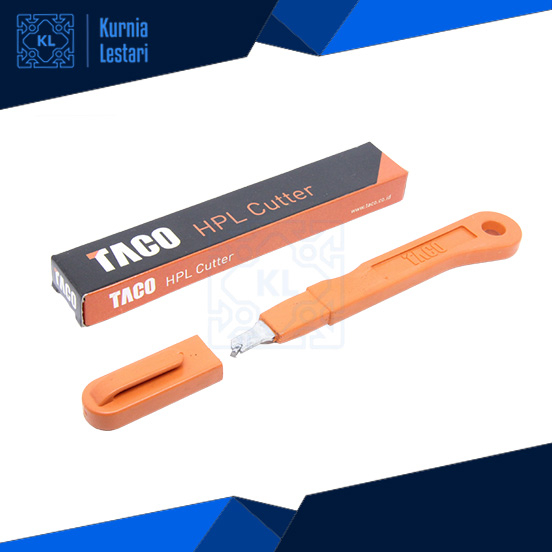 Jual Cutter HPL TACO Pisau Potong HPL Alat Potong HPL | Shopee Indonesia