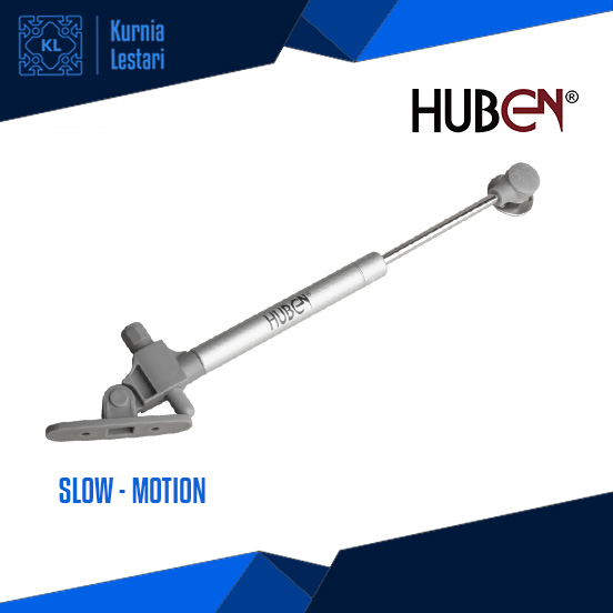 Jual Gas Spring HUBEN Slow Motion / Hidrolik Jok Motor / Hidrolik ...