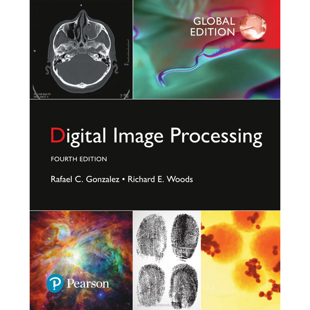 Jual Digital Image Processing | Shopee Indonesia