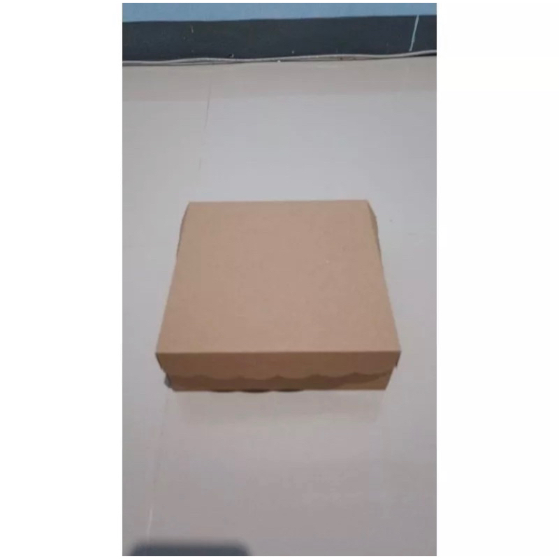 Jual KARDUS NASI R10 | Shopee Indonesia