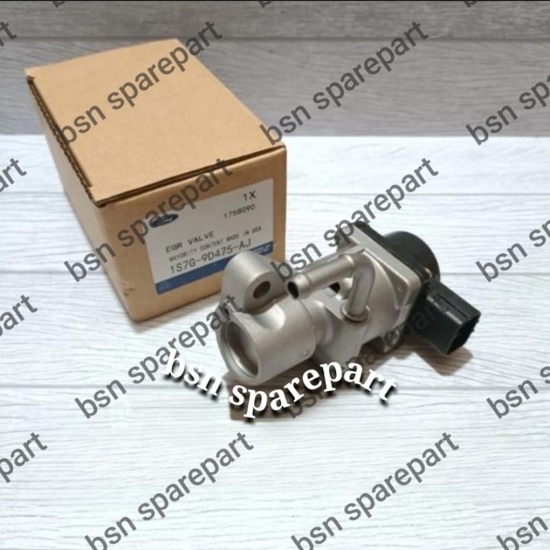 Jual Valve Switch Sensor EGR Ford Focus 2.0 2.0cc 2000cc 2005-2011 ...