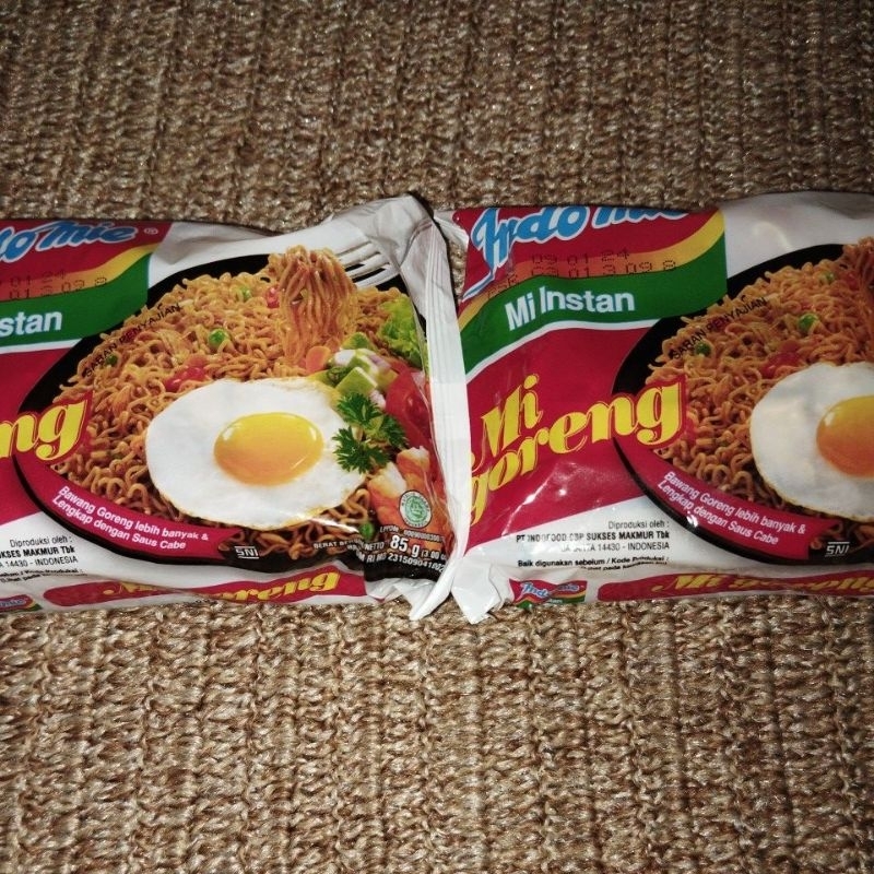 Jual Paket Indomie (5pcs) | Shopee Indonesia