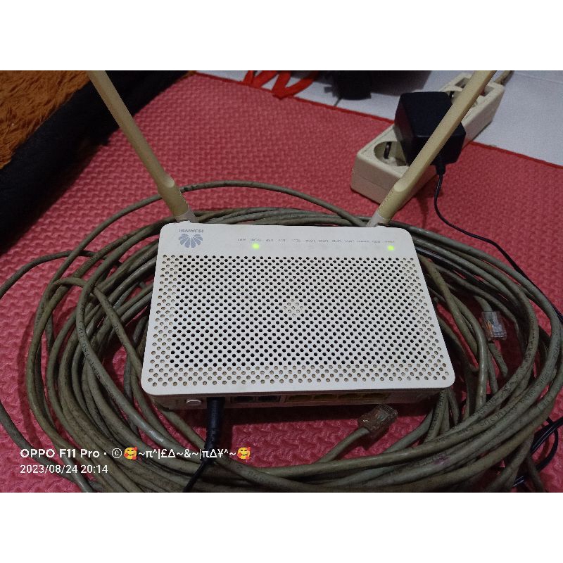 Jual Router huawei HG8245H5. | Shopee Indonesia