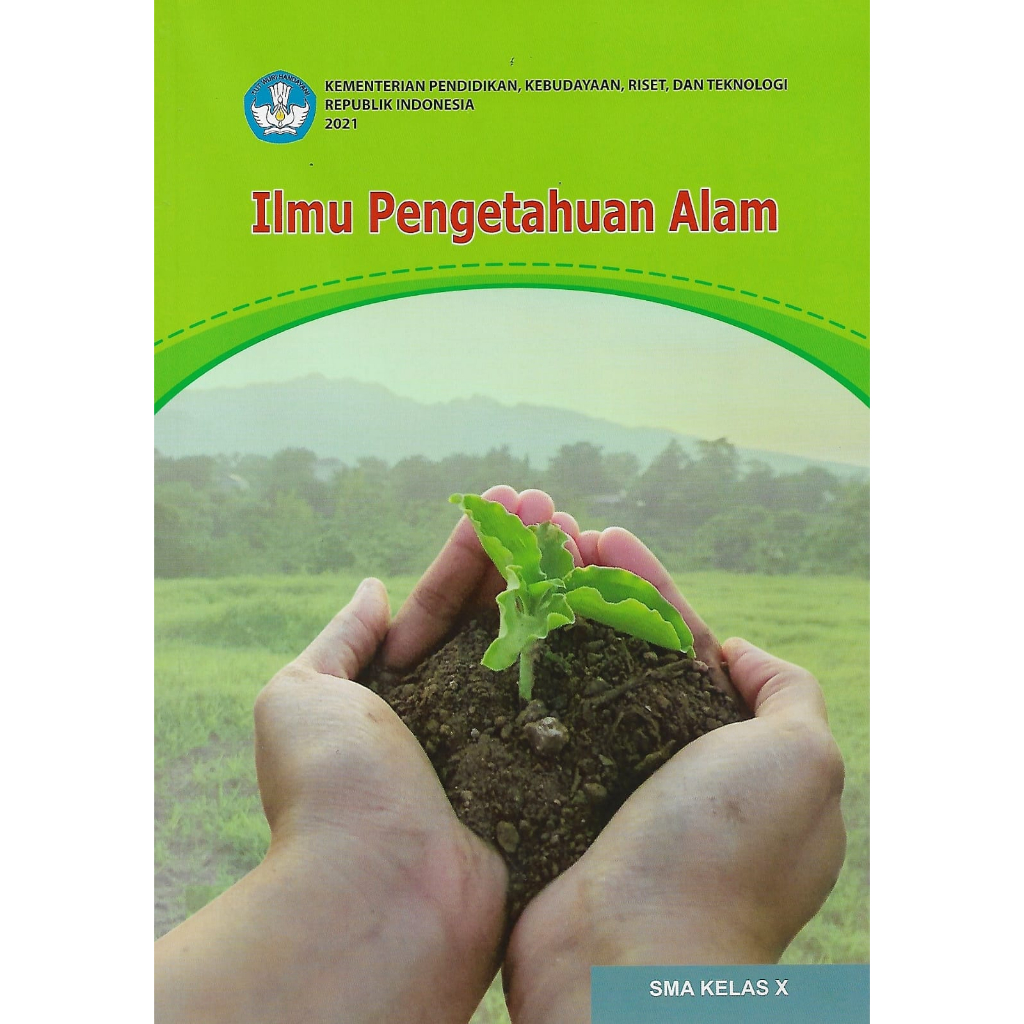 Jual Buku IPA Kelas 10 SMA Kurikulum Merdeka | Shopee Indonesia