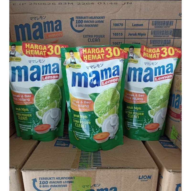Jual Mama lime 680 ml | Shopee Indonesia