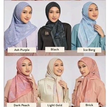 Jual LIBERA SCARF Kami. | Shopee Indonesia