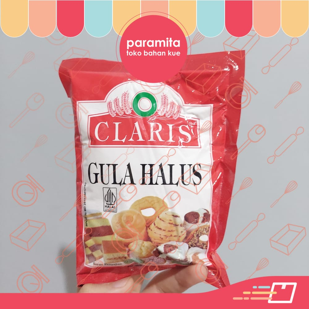 Jual Gula Halus Terlengkap & Harga Terbaru Mei 2026 | Shopee Indonesia