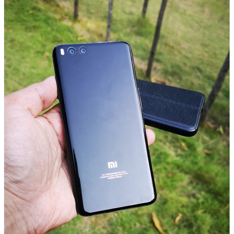 Jual Xiaomi mi note 3 ram 6/128 Kamera kece. bukan redmi. Baca ...