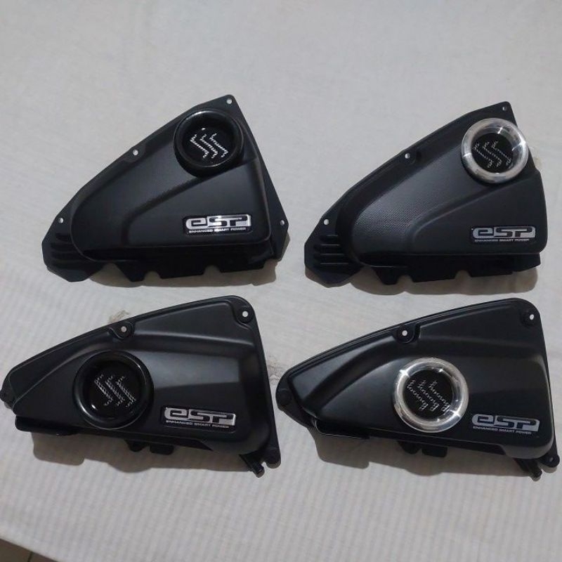 Jual Cover Filter Veloscope Velocity Beat Deluxe,Beat Street, Beat ...