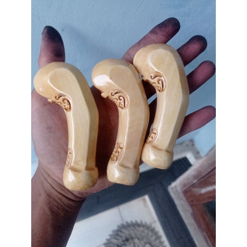 Jual deder kayu cendana jawa krawangan solo | Shopee Indonesia