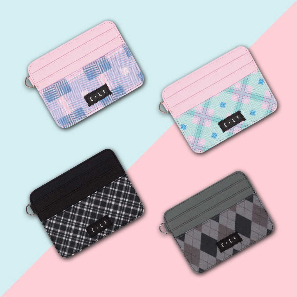 Jual Dompet Kartu Atm dan Uang Mini Card Holder Wallet Tipis Pria ...