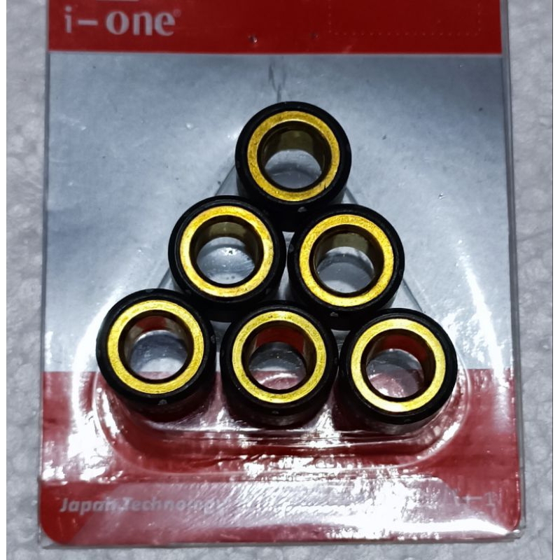 Jual ROLLER SET VESPA/PIAGGIO MATIK LX S 125cc 3v&iget | Shopee Indonesia