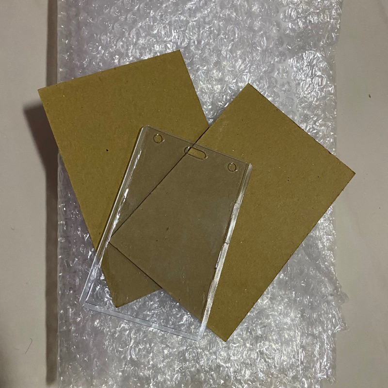 Jual packing photocard | Shopee Indonesia