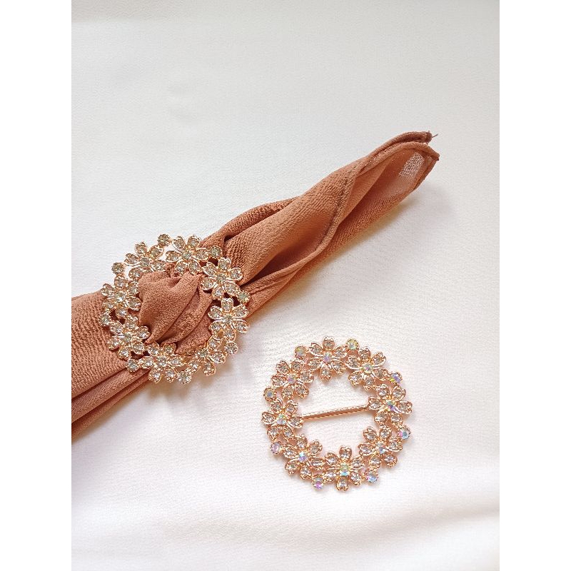 Jual RING KERUDUNG | RING JILBAB | RING HIJAB | RING MUTIARA | RING ...