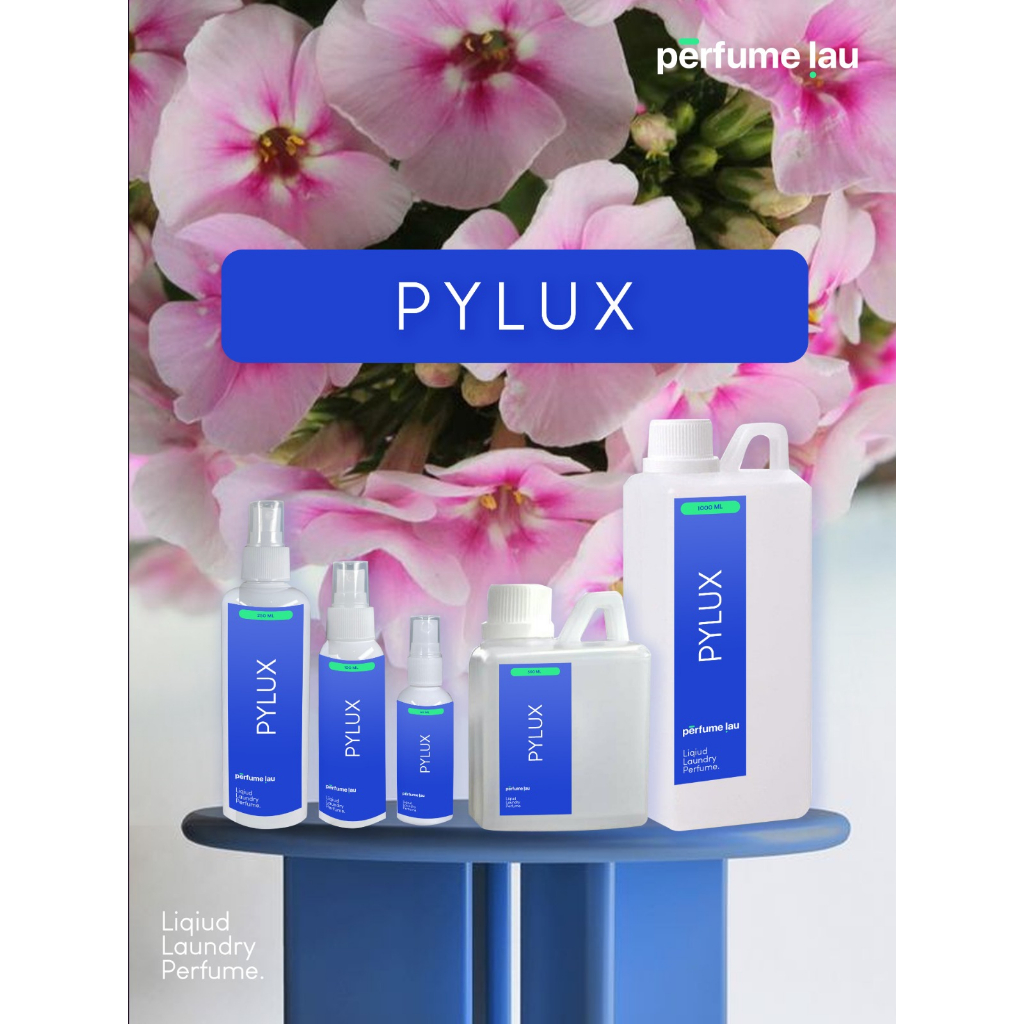 Jual PARFUM PAKAIAN HARUM PYLUX KUALITAS SUPER PARFUM PAKAIAN LAUNDRY PARFUM HARUM TAHAN LAMA UK ...