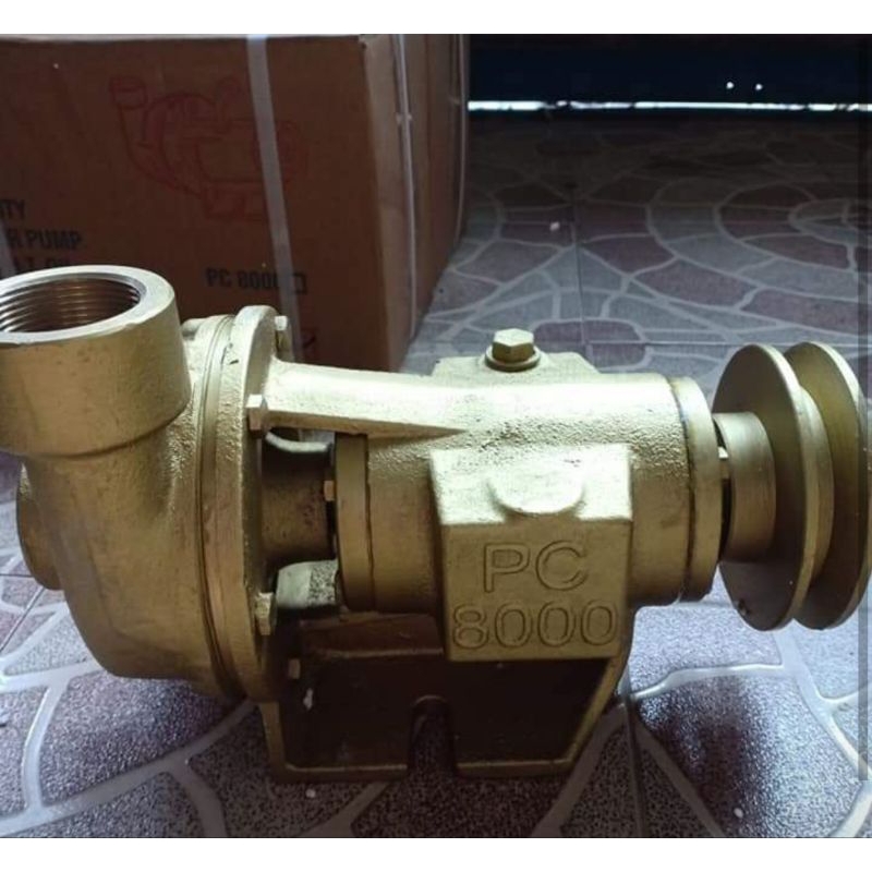 Jual PC8000 Malaysia - Pompa Keong - Kuningan 2 inchi - WaterPump ...