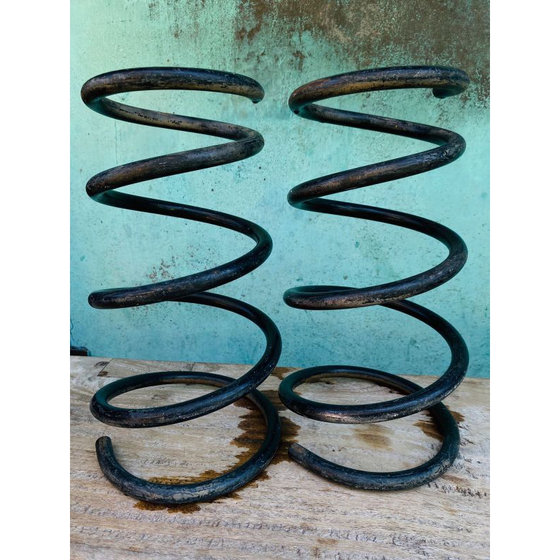 Jual Per Keong coil spring avanza Xenia old Depan 2004 2005 2006 2007 ...