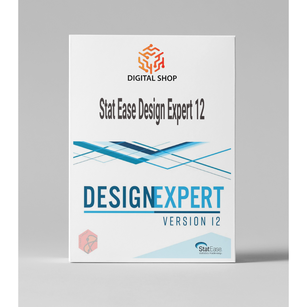 Jual Stat Ease Design Expert 12 Full Version ( Bonus Versi 11 ...