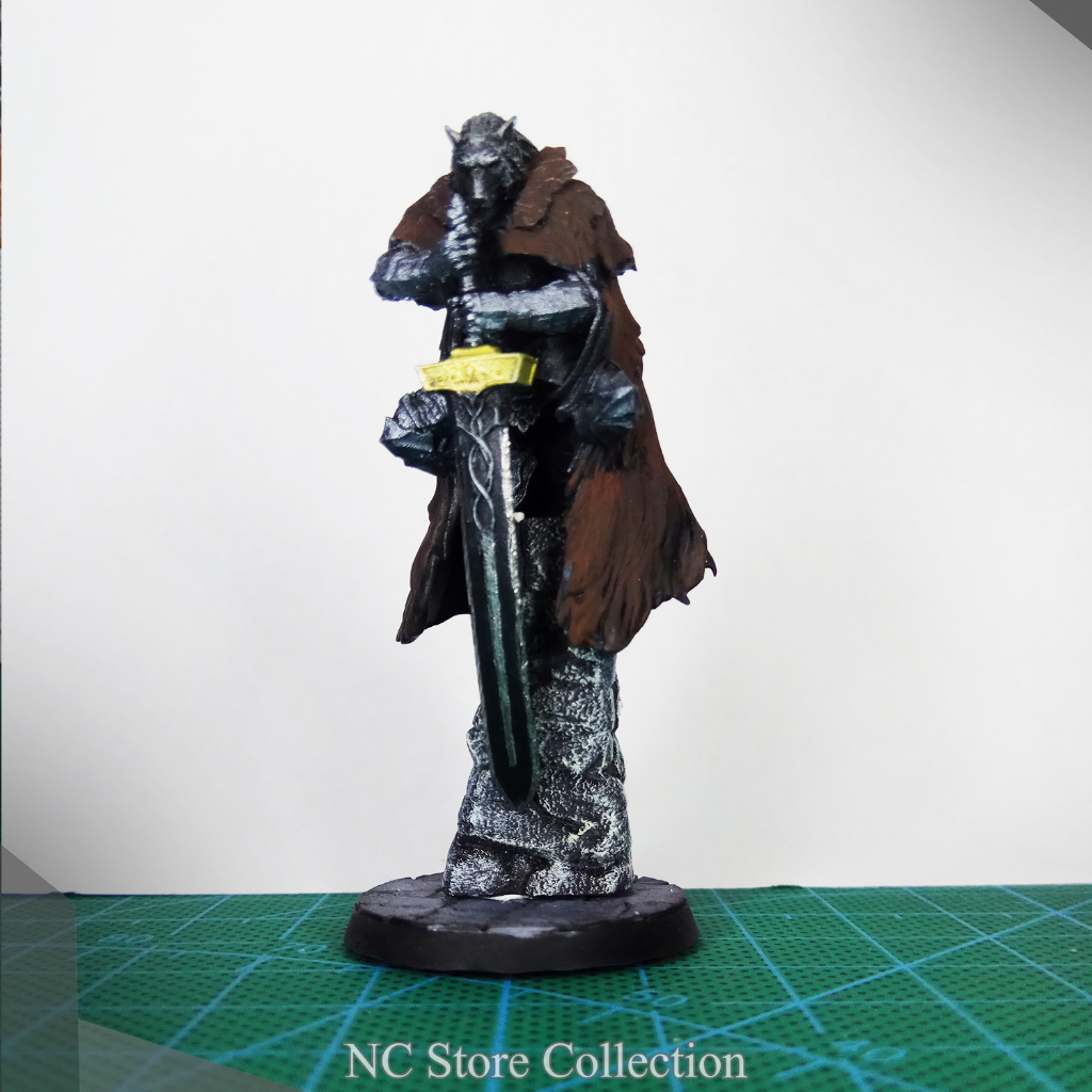 Jual Miniatur Figure Resin - Blaidd Elden Ring | Shopee Indonesia