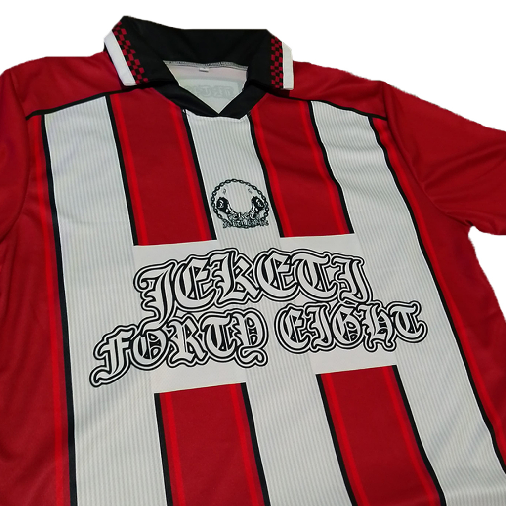 Jual Jersey Fantasy JKT48 - JEKESKUYMERCH | Shopee Indonesia