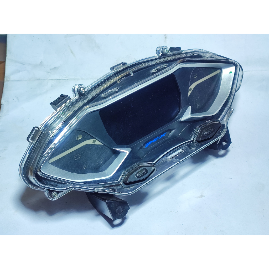 Jual Speedometer assy speedo set honda PCX 160 CBS K1Z original ...