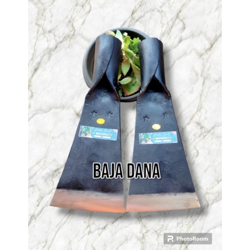 Jual ALAT PERTANIAN/DODOS SAWIT BINTANG 2 PREMIUM | Shopee Indonesia