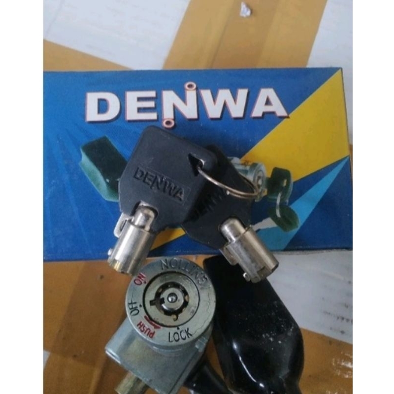 Jual kunci kontak Honda astrea star prima | Shopee Indonesia