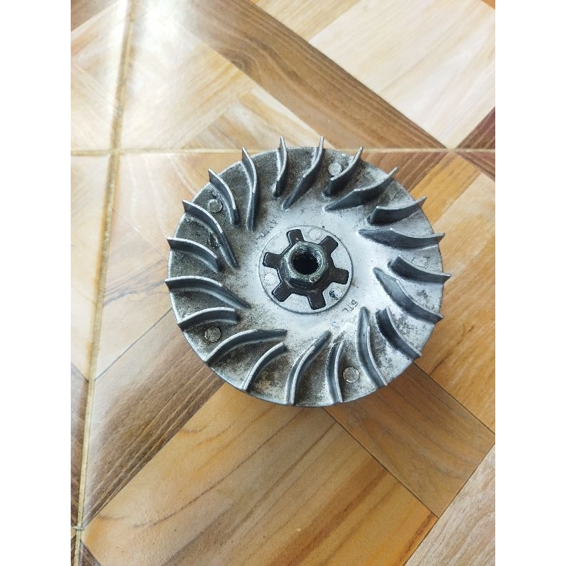 Jual rumah roller sporty smile soul lama fino karburator house plate puli depan primer pully ...