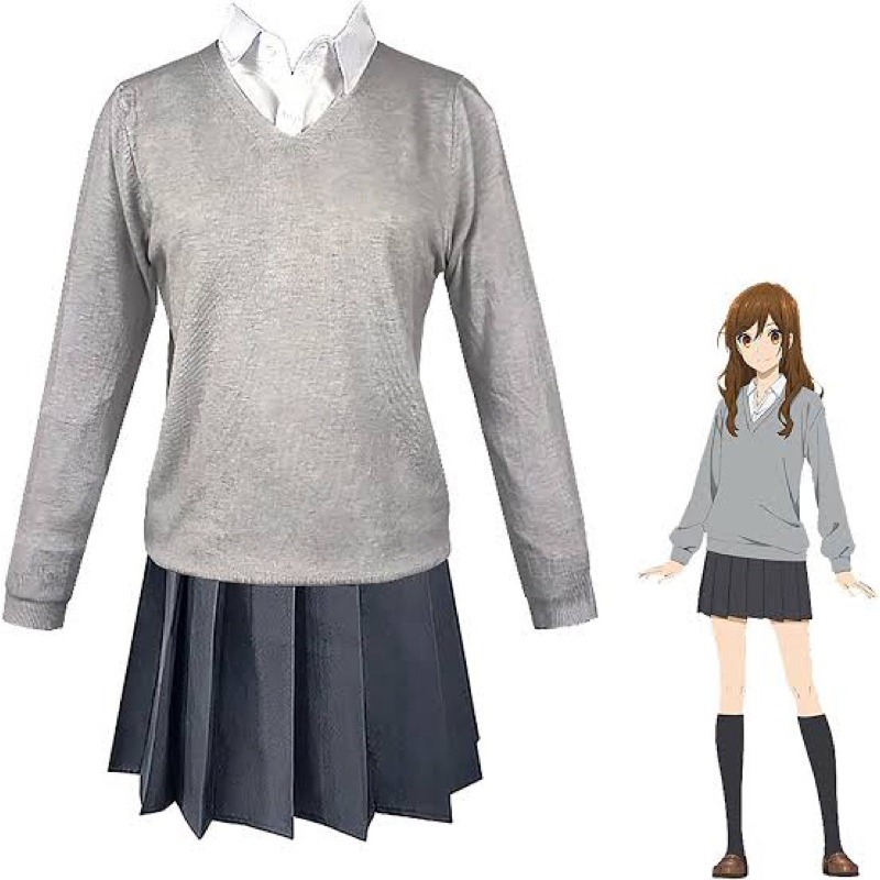 Jual Kyouko Hori - Hori-san to Miyamura-kun | Anime / Cosplay / Cosplay ...