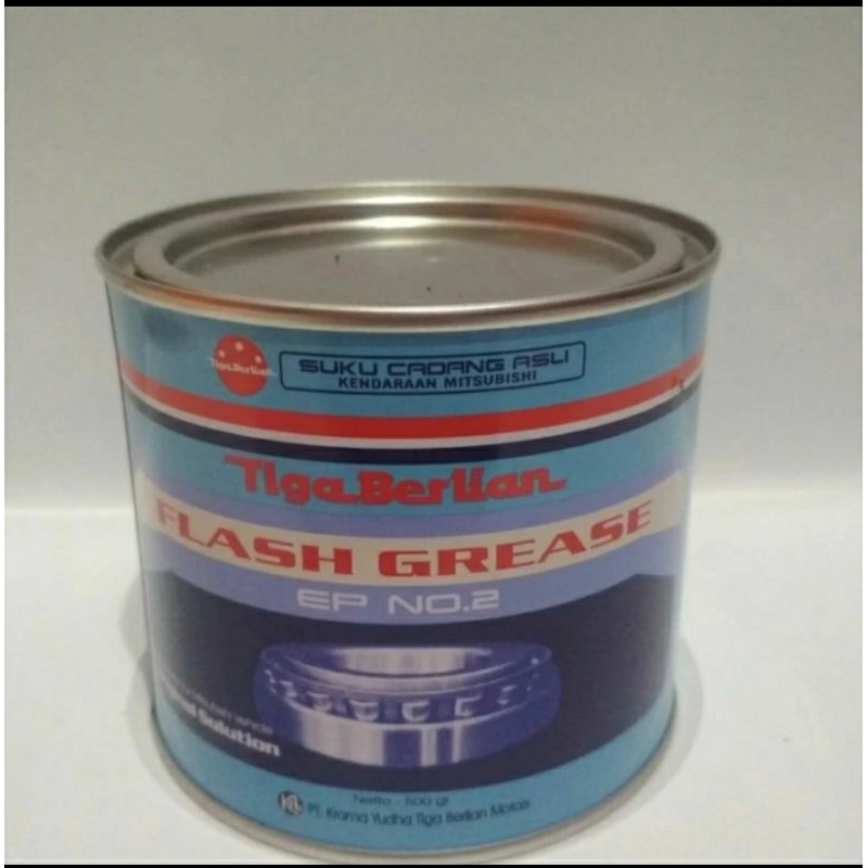 Jual Grease Mitsubishi Tiga Berlian Original. | Shopee Indonesia