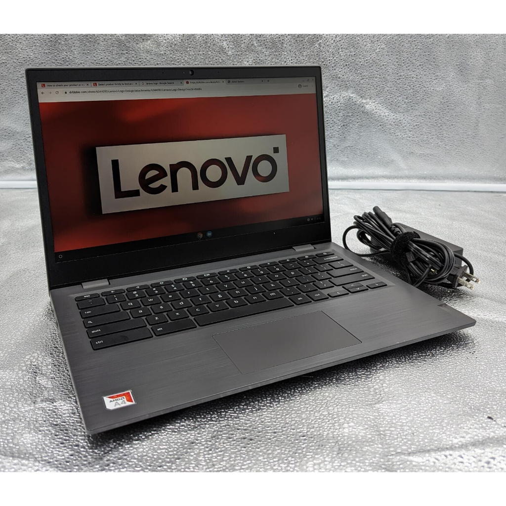 Jual Lenovo 14e Chromebook AMD A4-9120C Radeon R4 4GB RAM 32GB SSD ...