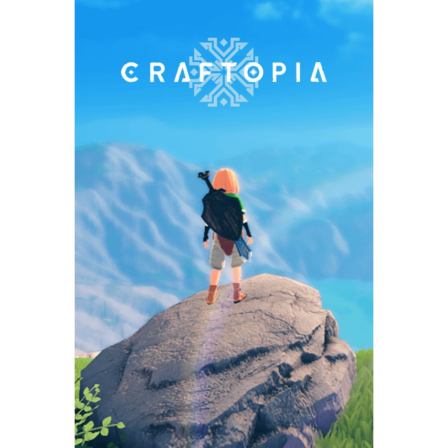 Jual PC Games Craftopia - Adventure Games | Shopee Indonesia