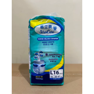 Jual popok orang tua Harga Terbaik & Termurah Juli 2024 | Shopee Indonesia