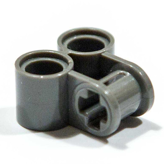 Jual Lego Technic 32291 Axle and Pin Connector Perpendicular Double ...