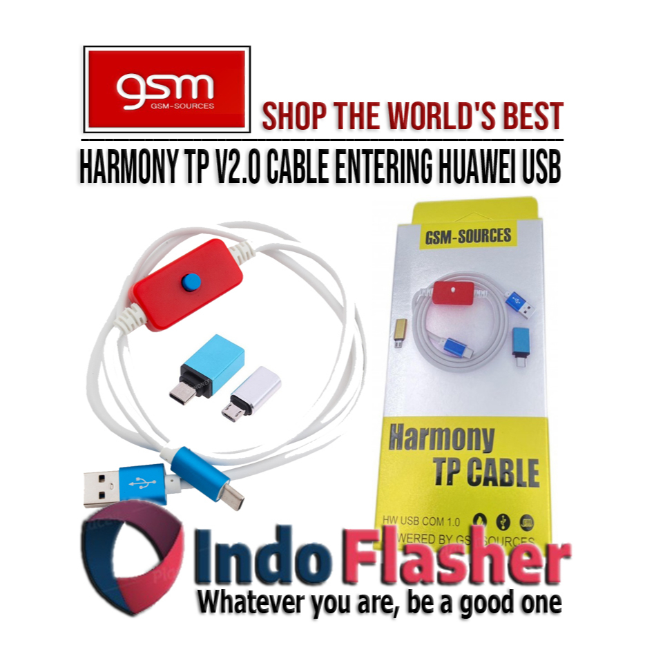 Jual Kabel Harmony Testpoint Cable Kabel Boot Huawei Test Point Harmony ...