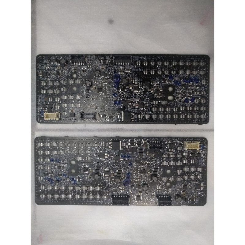Jual PCB LAMPU LED DEPAN PCX 160 CC TERMINAL | Shopee Indonesia