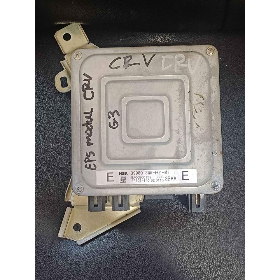 Jual Modul EPS Power Steering Honda CRV Gen 3 Original | Shopee Indonesia