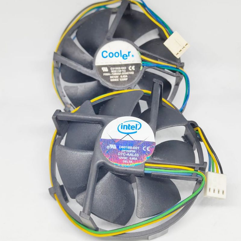 Jual KIPAS INTEL CORE PENDINGIN HARGA KIPAS CPU SERBAGUNA | Shopee ...