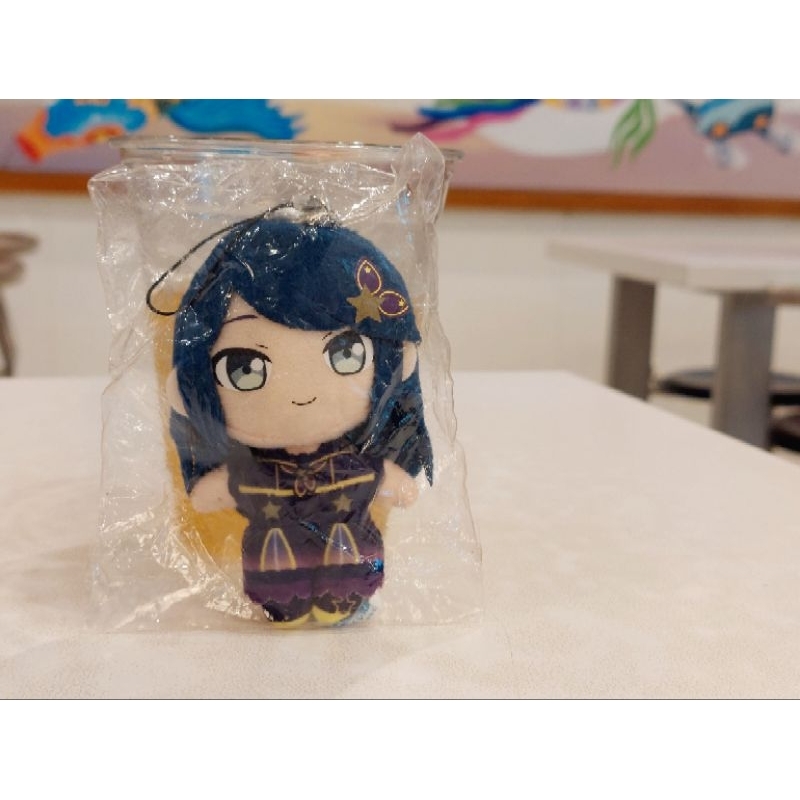 Jual Boneka petit mascot ichiban kuji Project Sekai Leo Need Hoshino ...