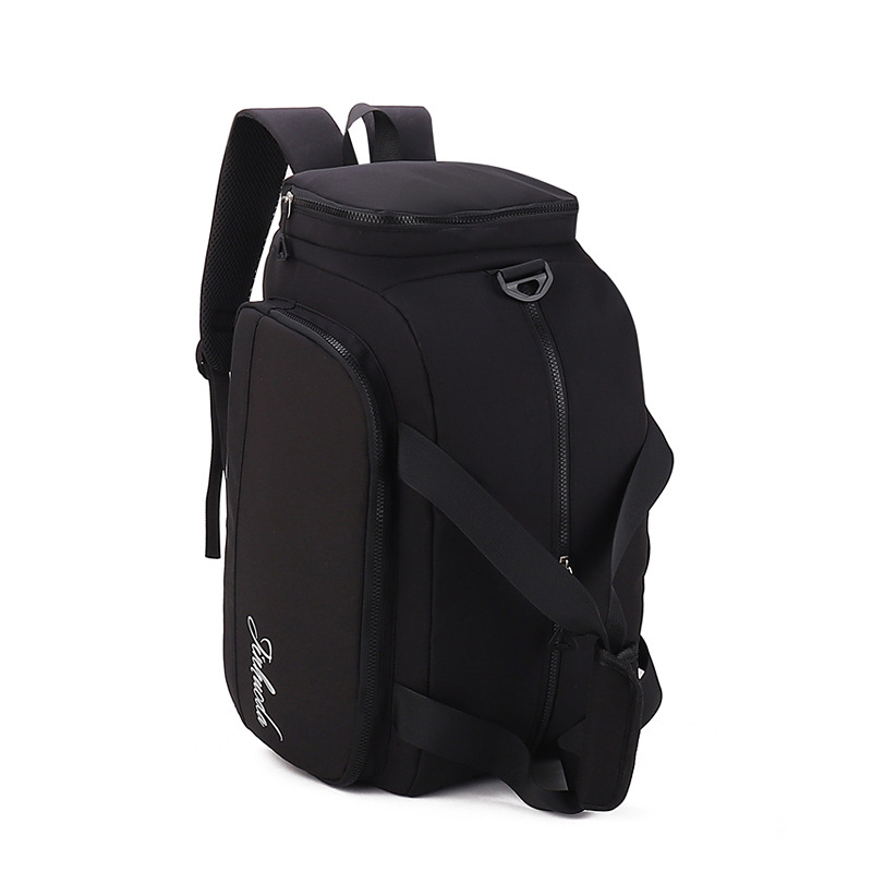Jual Tas Ransel Travel 3 Fungsi / Tas Duffel / Tas Ransel Waterproof ...