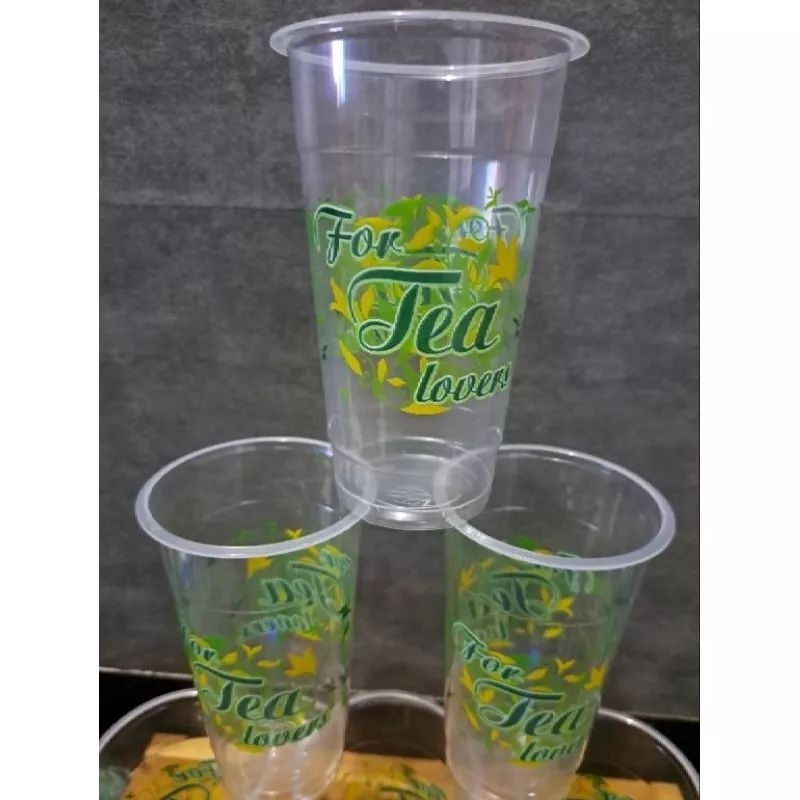 Jual GELAS ES TEH MANIS / GELAS ES TEA / GELAS MEREK STARINDO MOTIF TEA ...